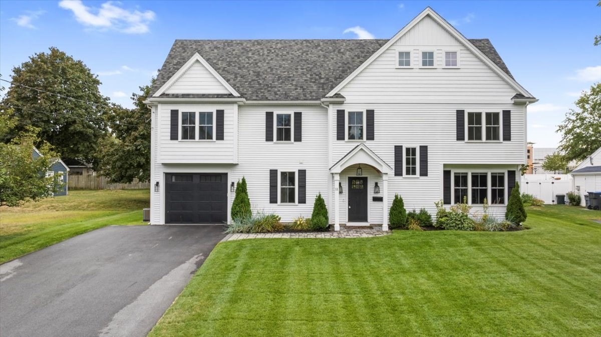 Natick 4 Bed 4 Bath Home for Sale - $1,575,000