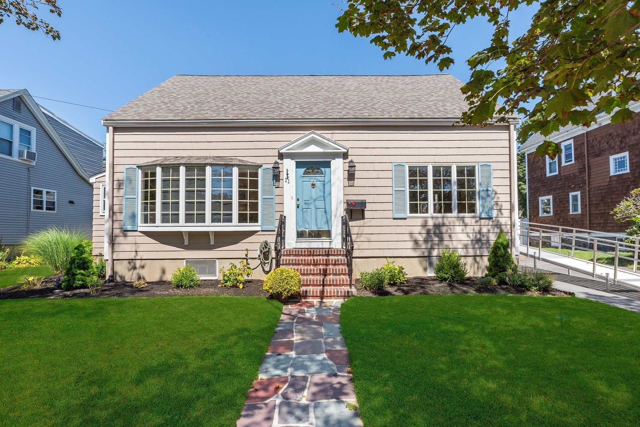 Saugus 4 Bed 3 Bath Home for Sale - $744,900