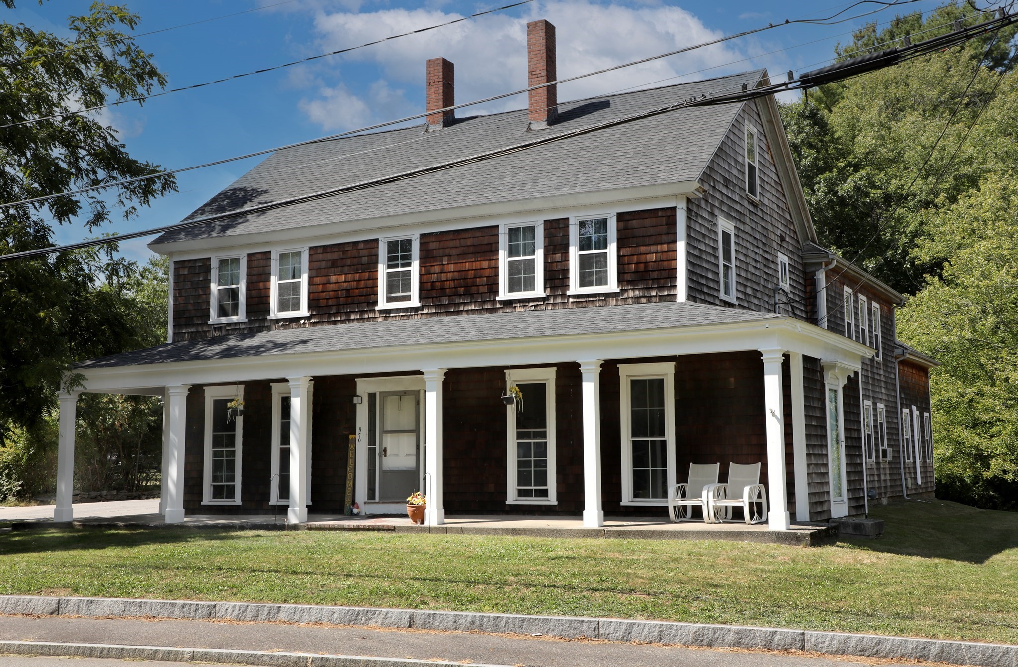 Raynham 7 Bed 3 Bath Multi-Family Home for Sale - $799,900