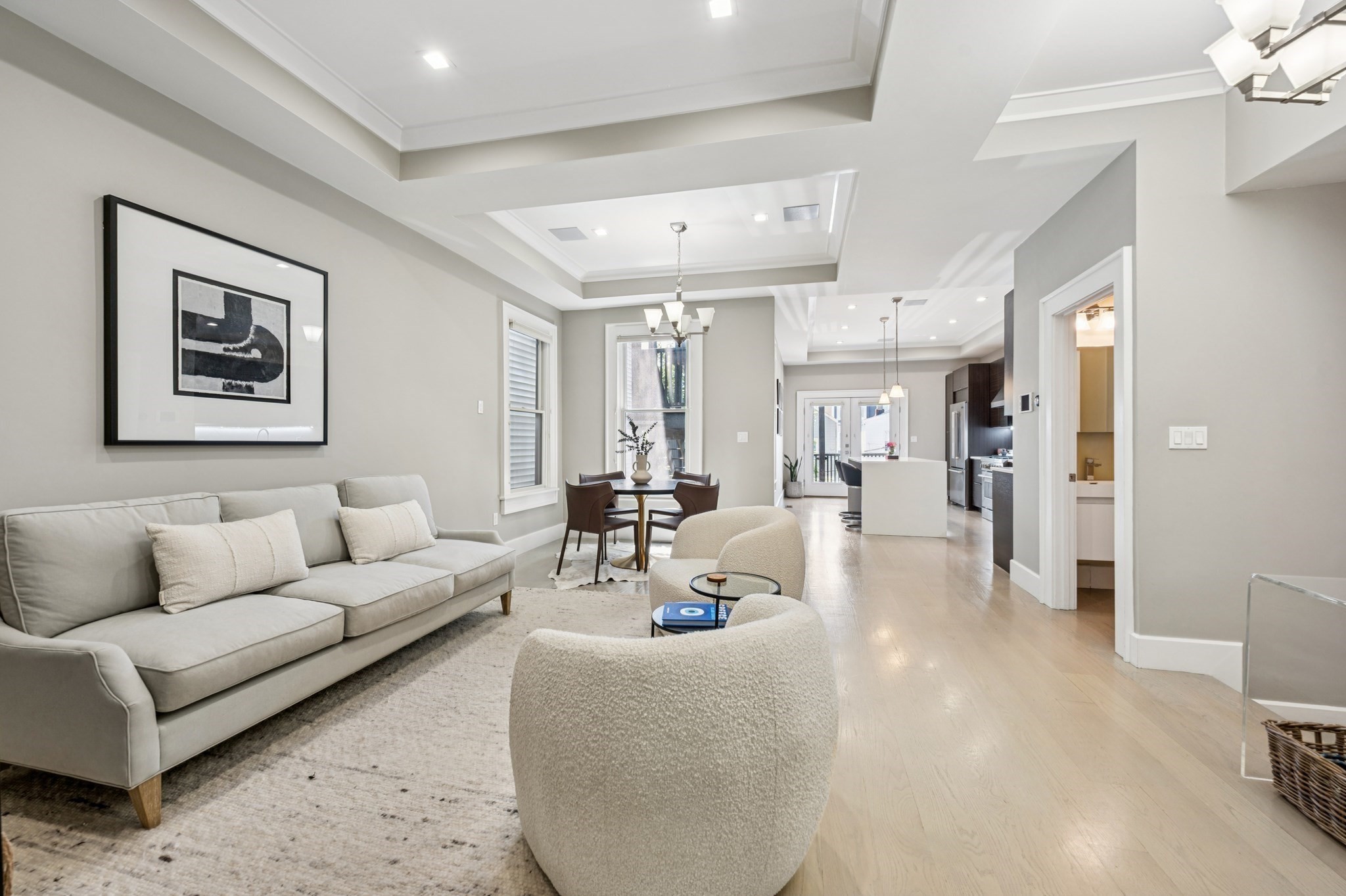 South Boston 3 Bed 3 Bath Condo for Sale - $1,099,000