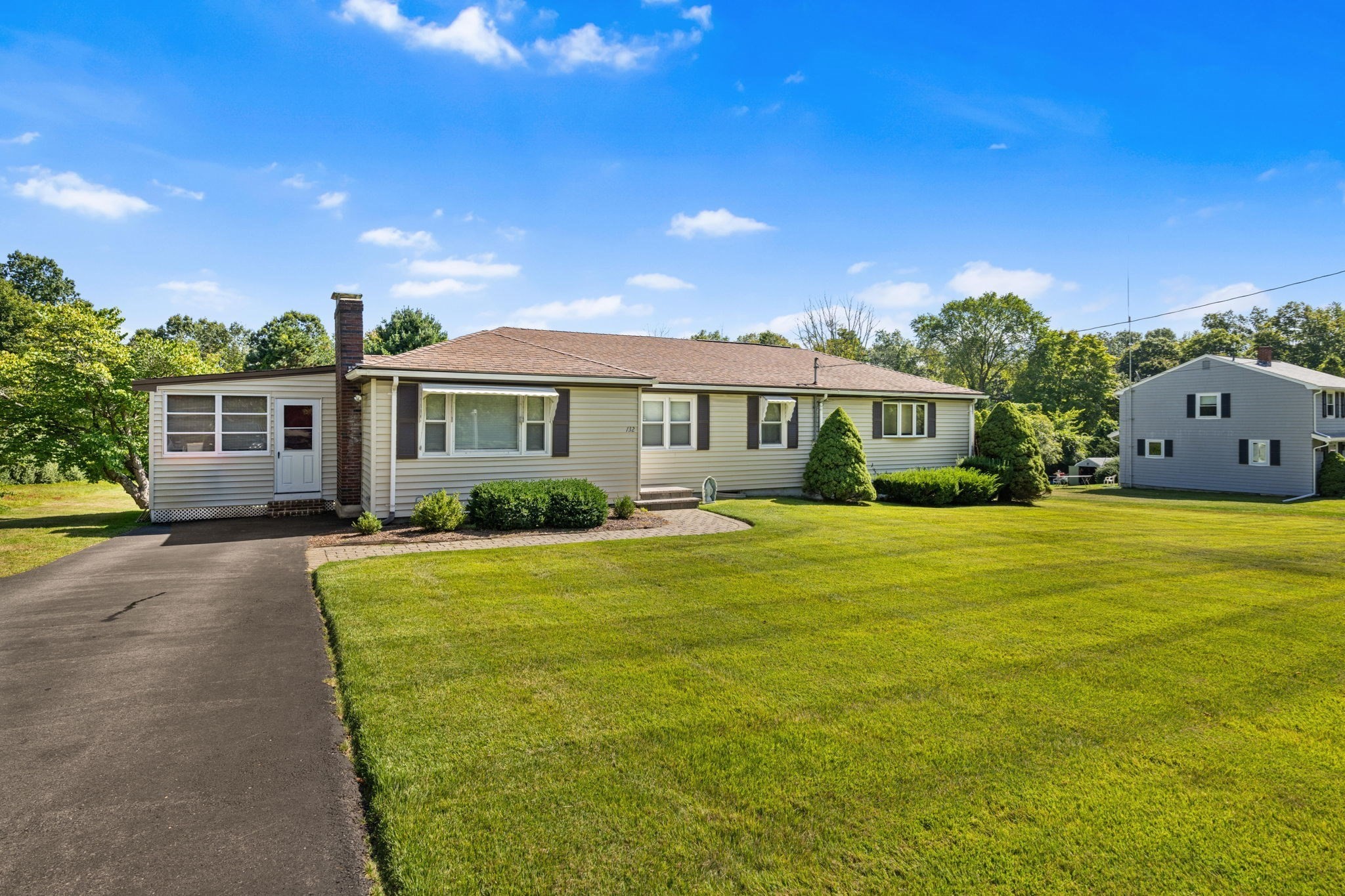 Foxboro 3 Bed 2 Bath Home for Sale - $600,000