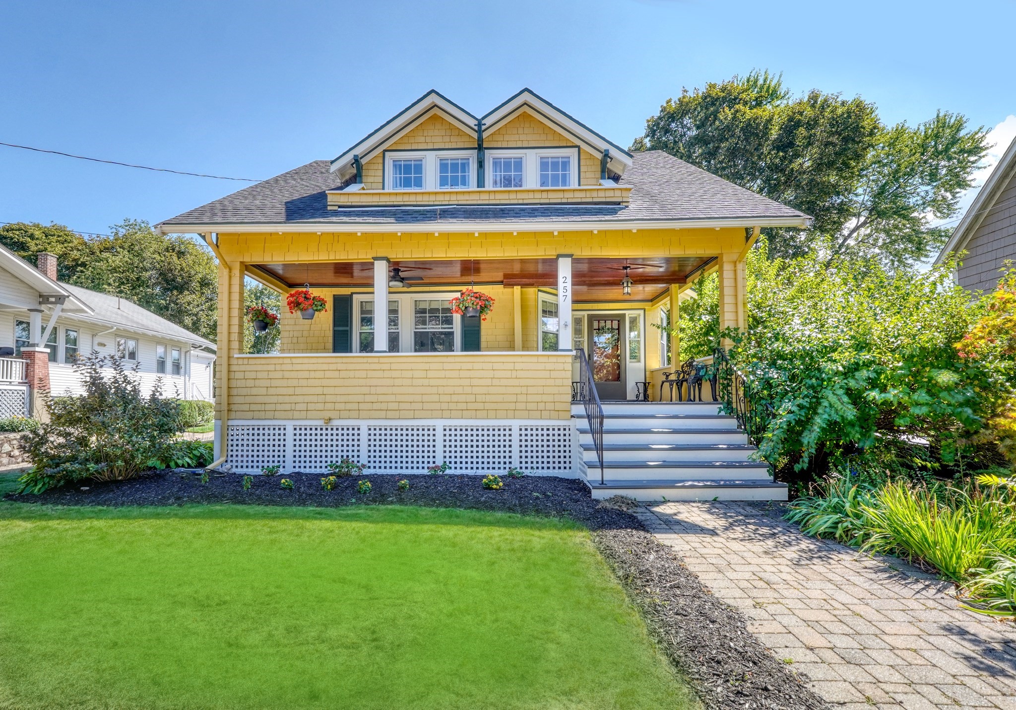 Melrose 3 Bed 2 Bath Home for Sale - $899,900