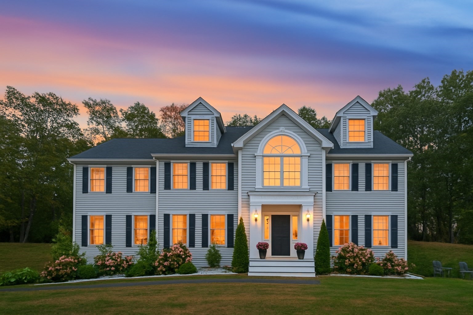 Methuen 5 Bed 3 Bath Home for Sale - $849,900