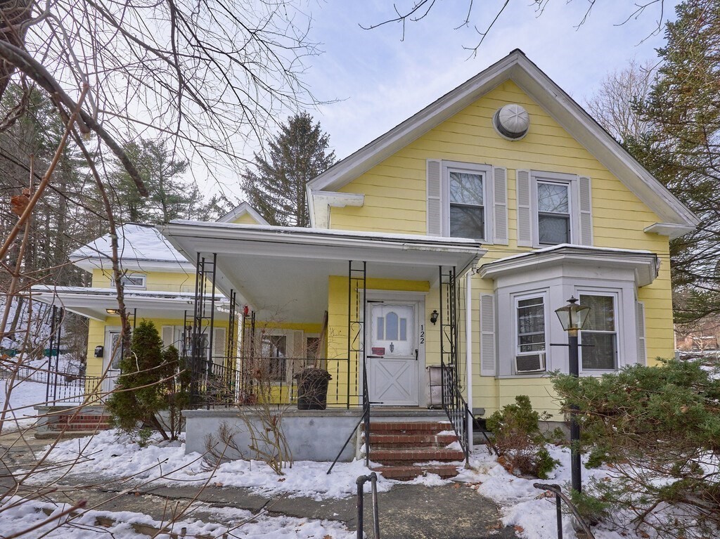 Fitchburg 5 Bed 2 Bath Multi-Family Home for Sale - $420,000