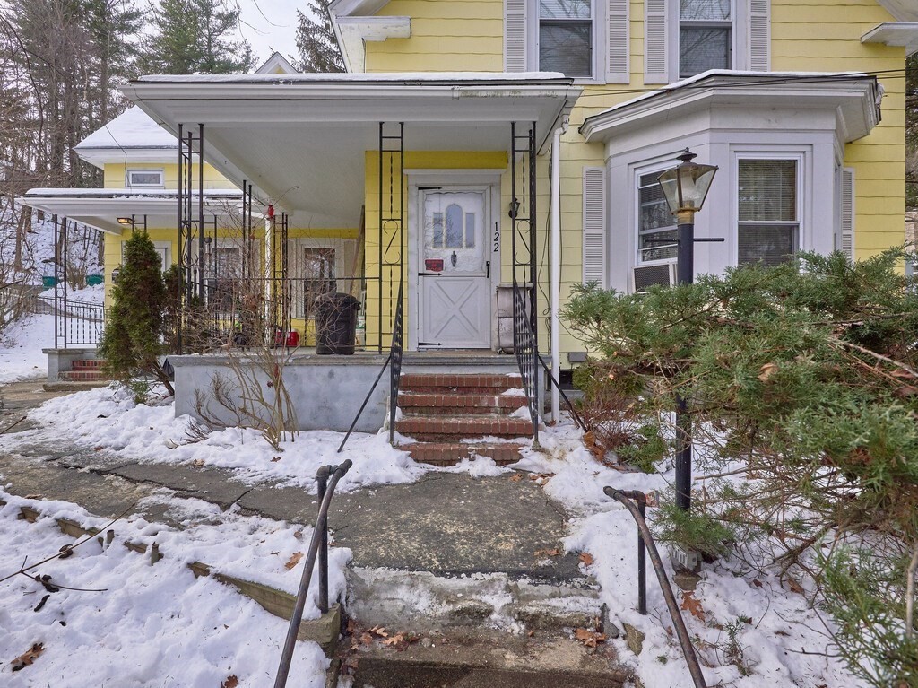 Fitchburg 5 Bed 2 Bath Multi-Family Home for Sale - $420,000