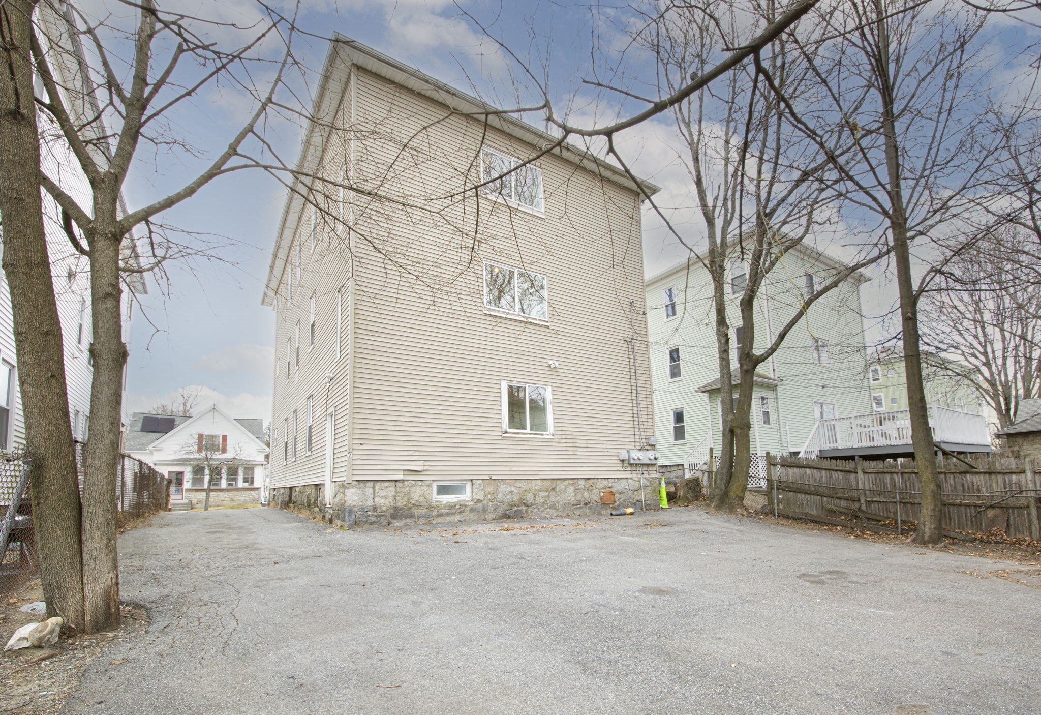 Worcester 9 Bed 3 Bath Multi-Family Home for Sale - $749,000