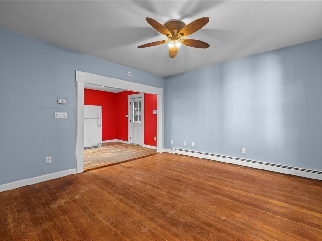 Fall River 5 Bed 2 Bath Multi-Family Home for Sale - $499,000