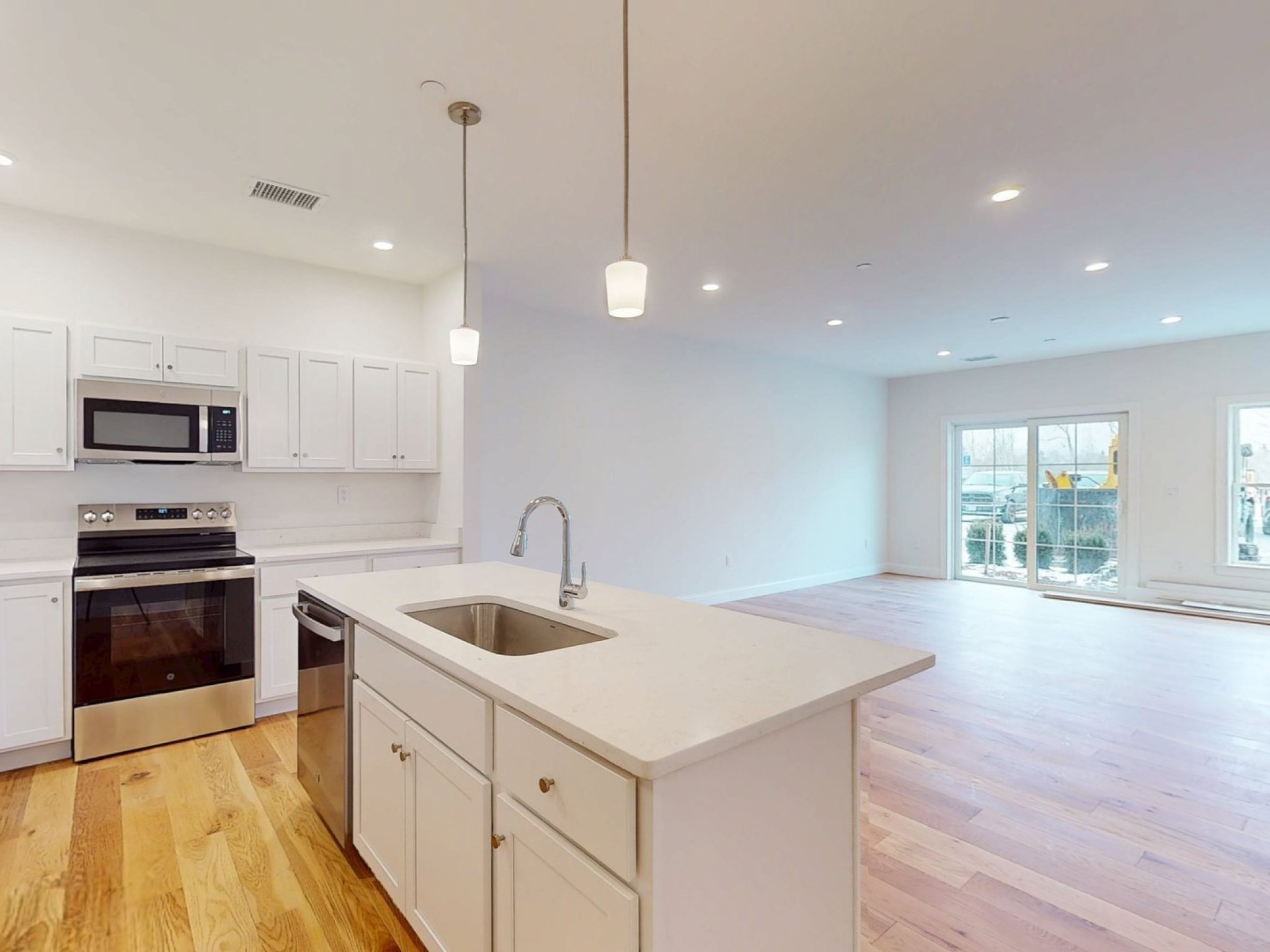 Halifax 1 Bed 1 Bath Condo for Sale - $459,000