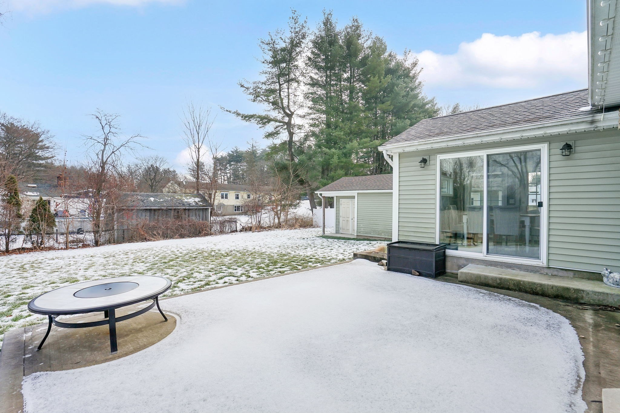 East Longmeadow 3 Bed 1 Bath Home for Sale - $350,000