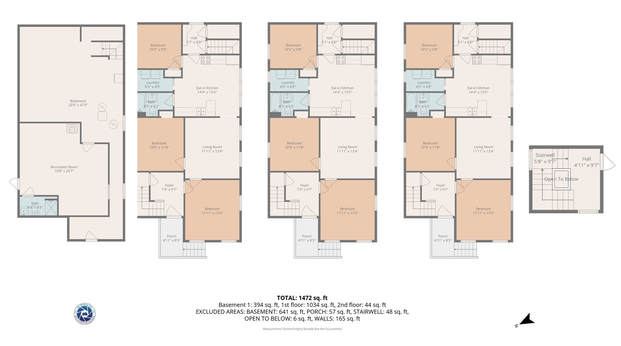 Worcester 6 Bed 4 Bath Multi-Family Home for Sale - $599,999