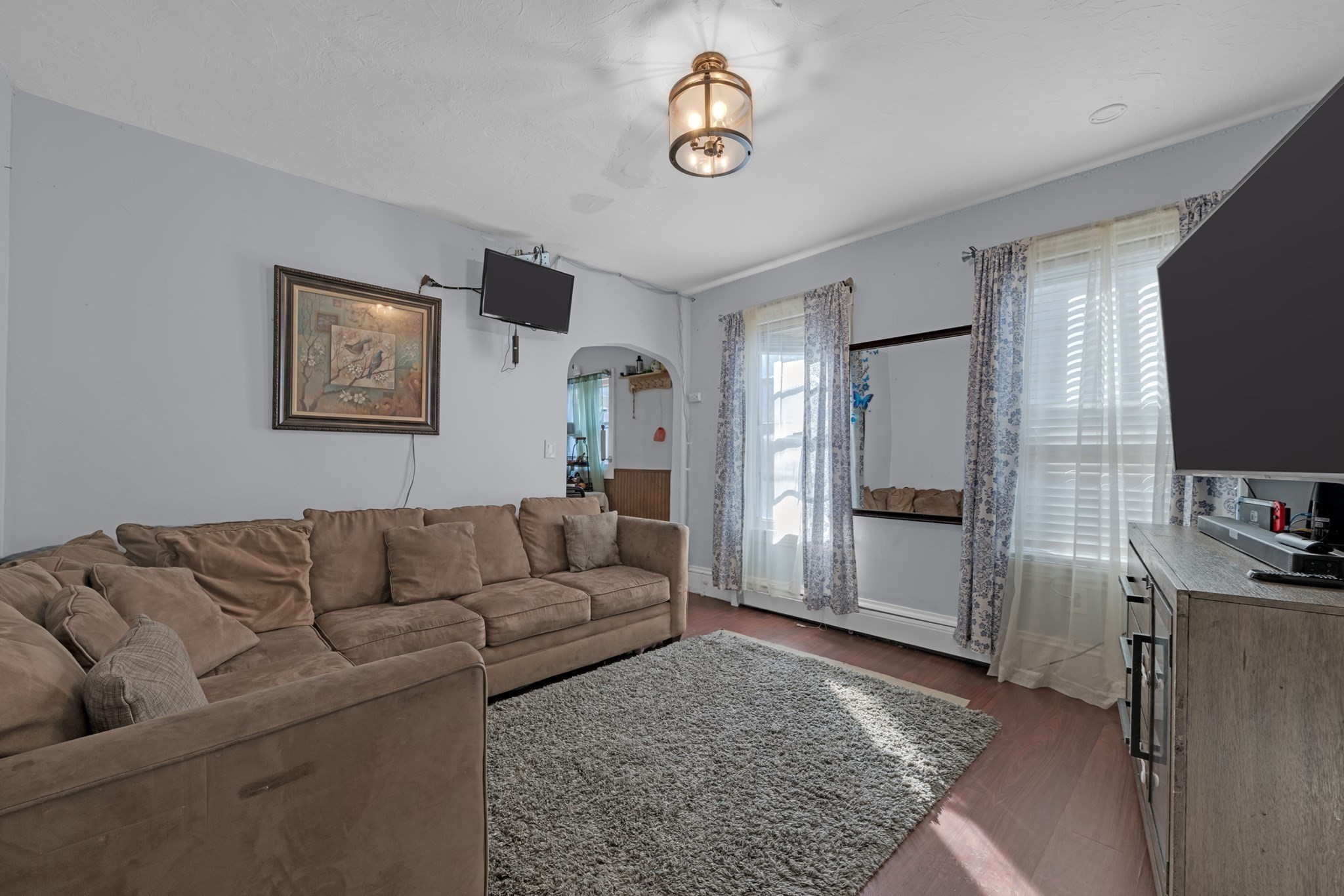 Worcester 6 Bed 4 Bath Multi-Family Home for Sale - $599,999