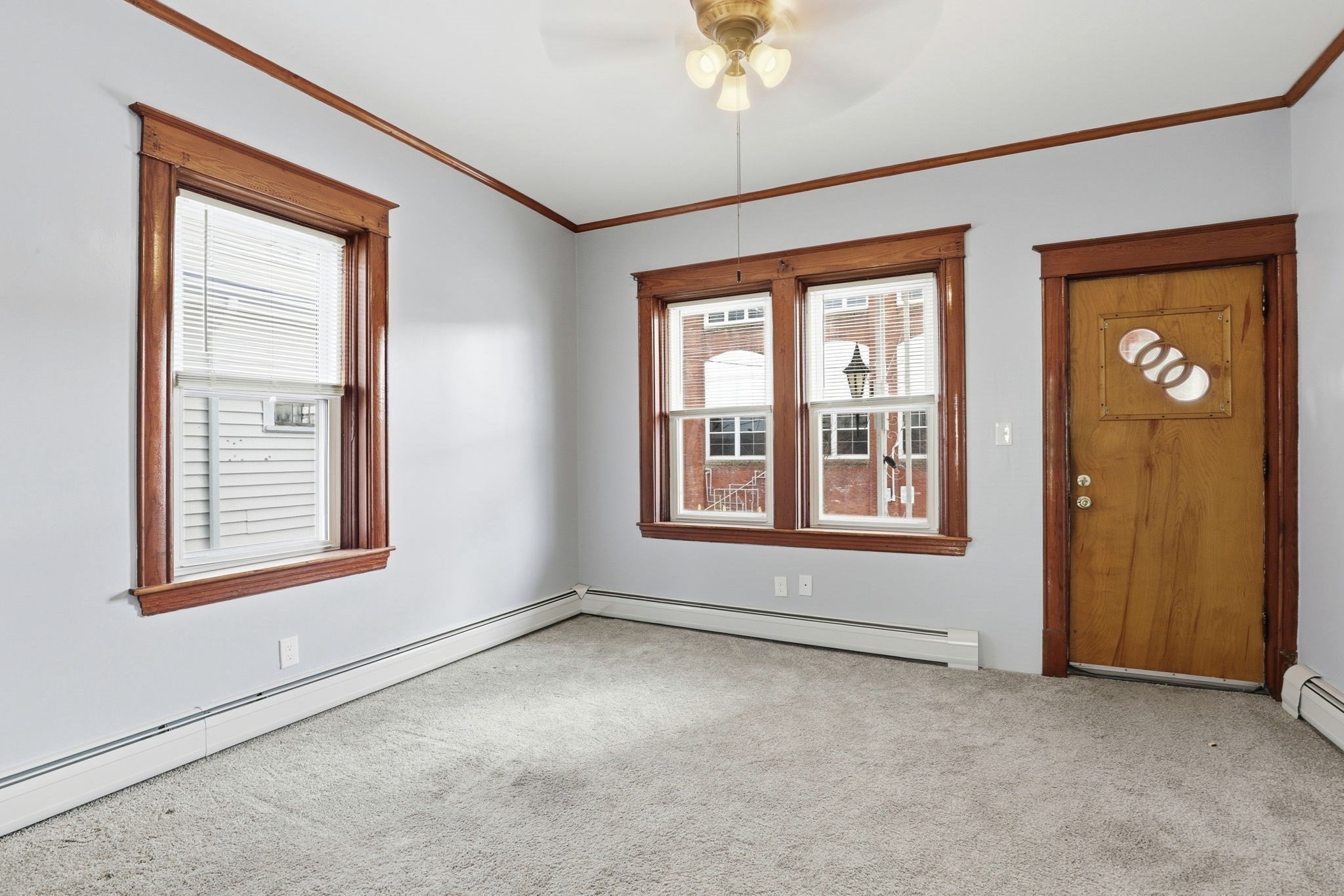 New Bedford 4 Bed 2 Bath Multi-Family Home for Sale - $469,900