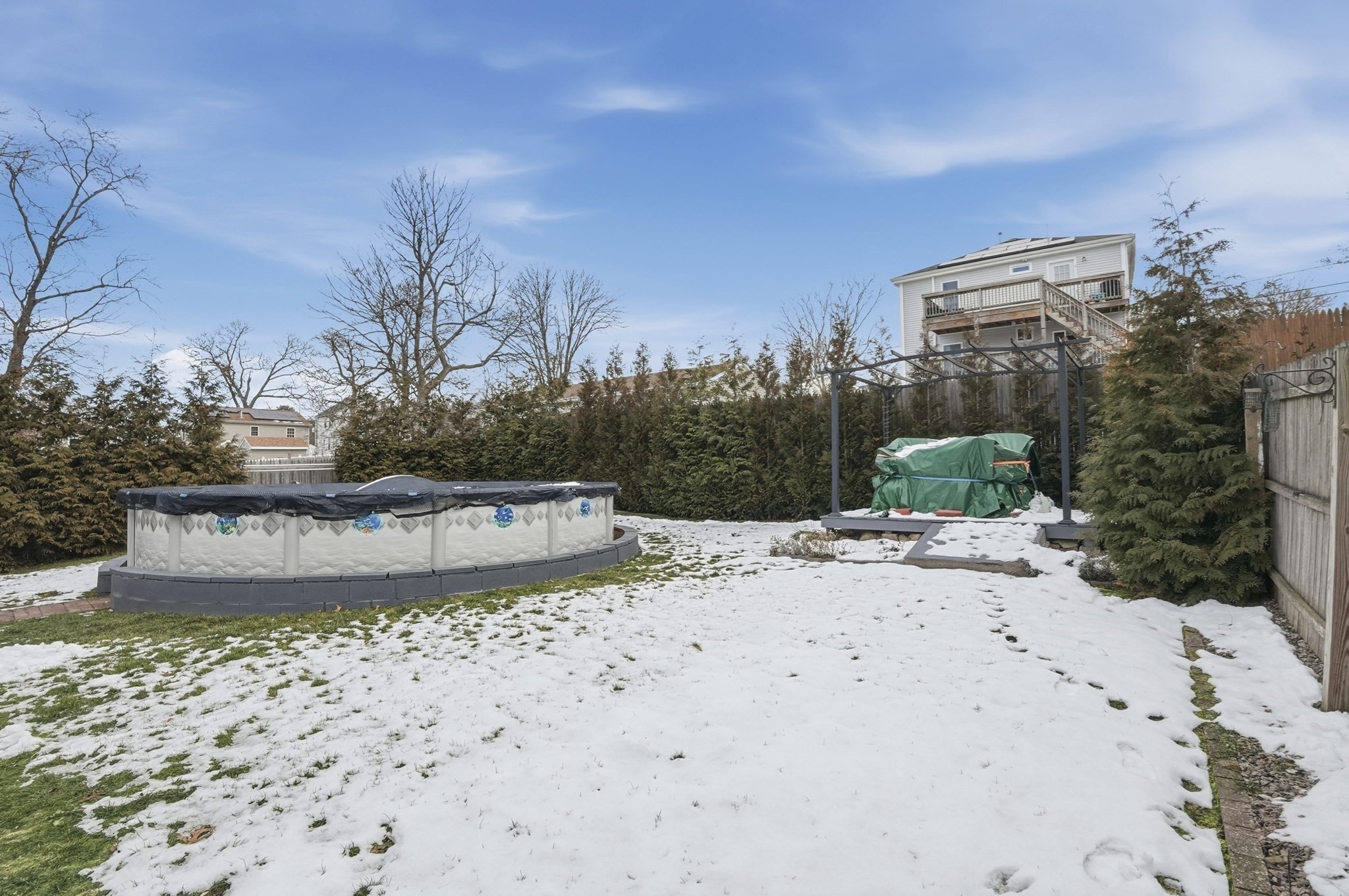 Fall River 4 Bed 2 Bath Home for Sale - $489,900