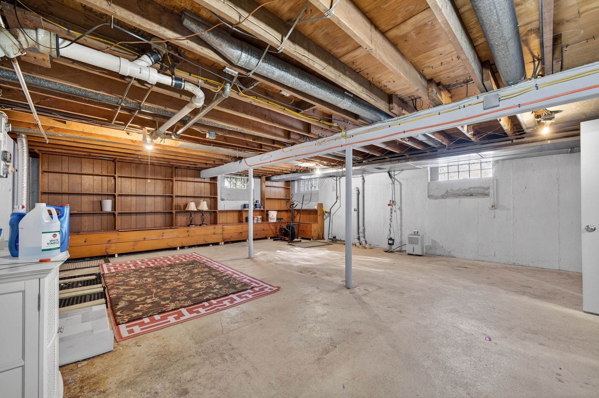 New Bedford 4 Bed 2 Bath Multi-Family Home for Sale - $625,000