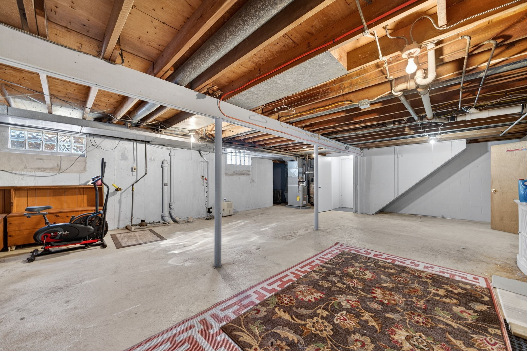 New Bedford 4 Bed 2 Bath Multi-Family Home for Sale - $625,000