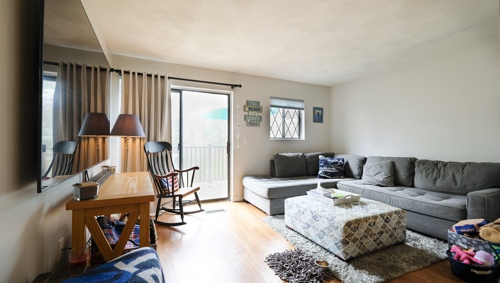 Haverhill 2 Bed 2 Bath Condo for Sale - $400,000