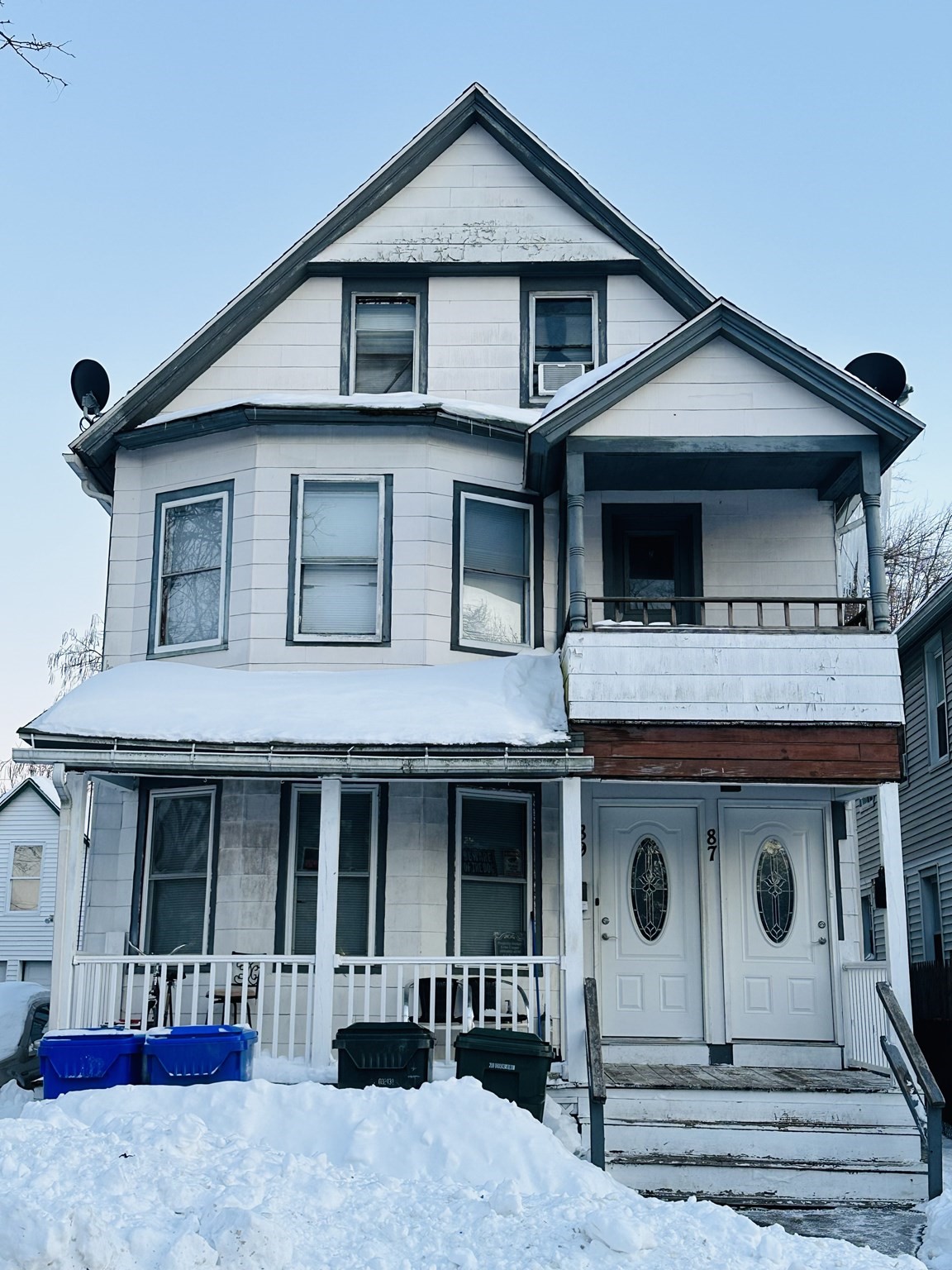 Springfield 6 Bed 2 Bath Multi-Family Home for Sale - $259,900